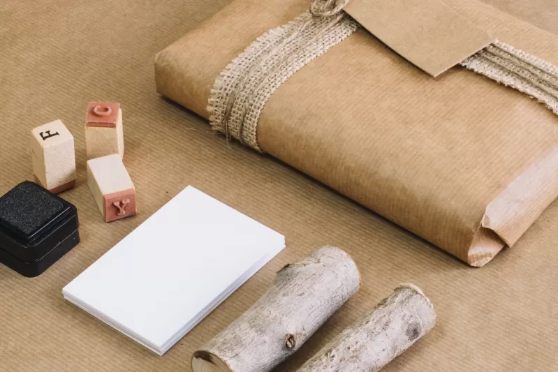 Akın Ofset : Textile Packaging